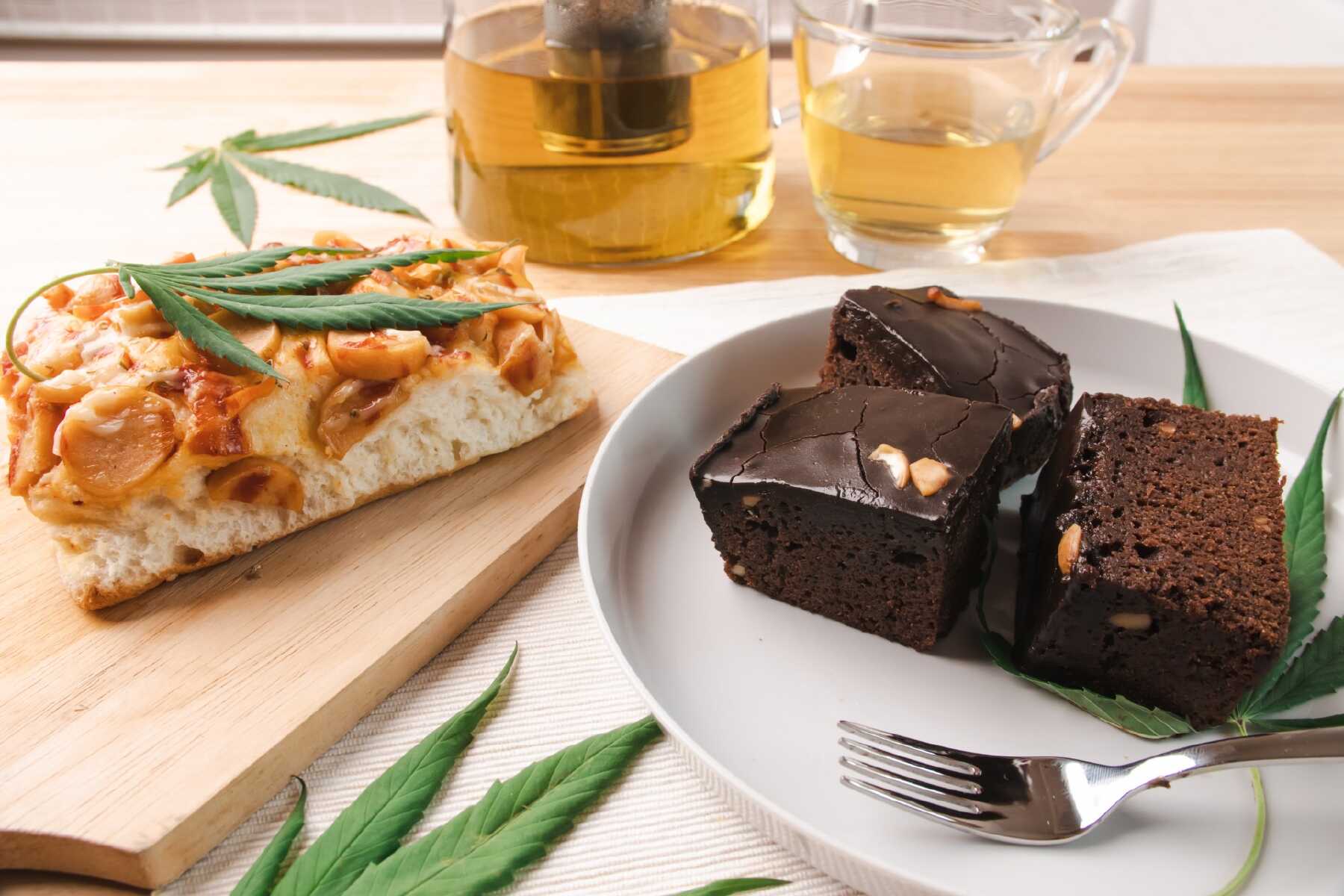 Cooking with Cannabis: Beginner's Guide & Tips By Cannabuds